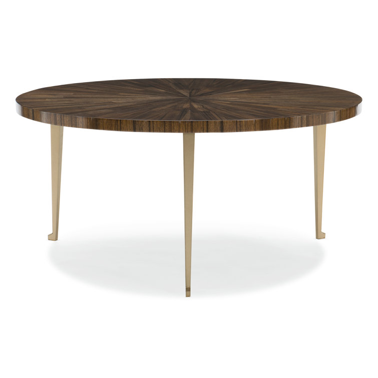 Caracole Classics Caracole Classic Coffee Table | Perigold